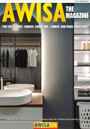 AWISA - The Magazine