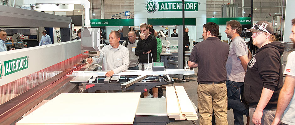 AWISA - The Australian Woodworking Industry Suppliers Association Limited